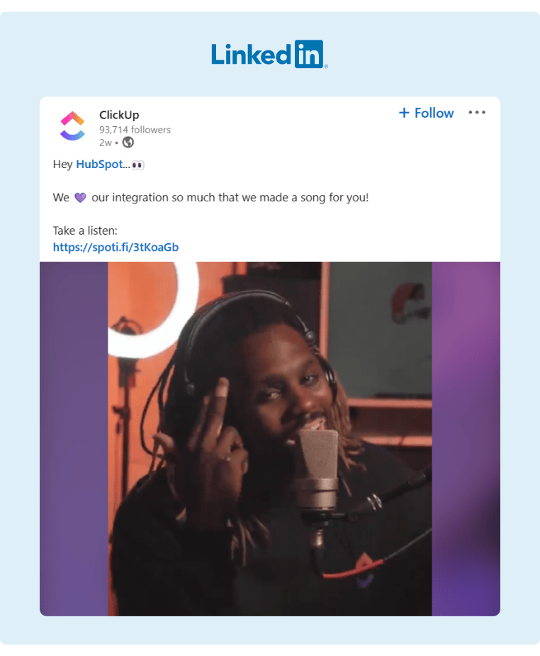 15 Creative LinkedIn Post Examples to Boost Engagement